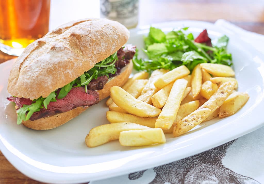 Published December 20, 2017 at 1998 × 1391 in steak san . ← Previous Next →